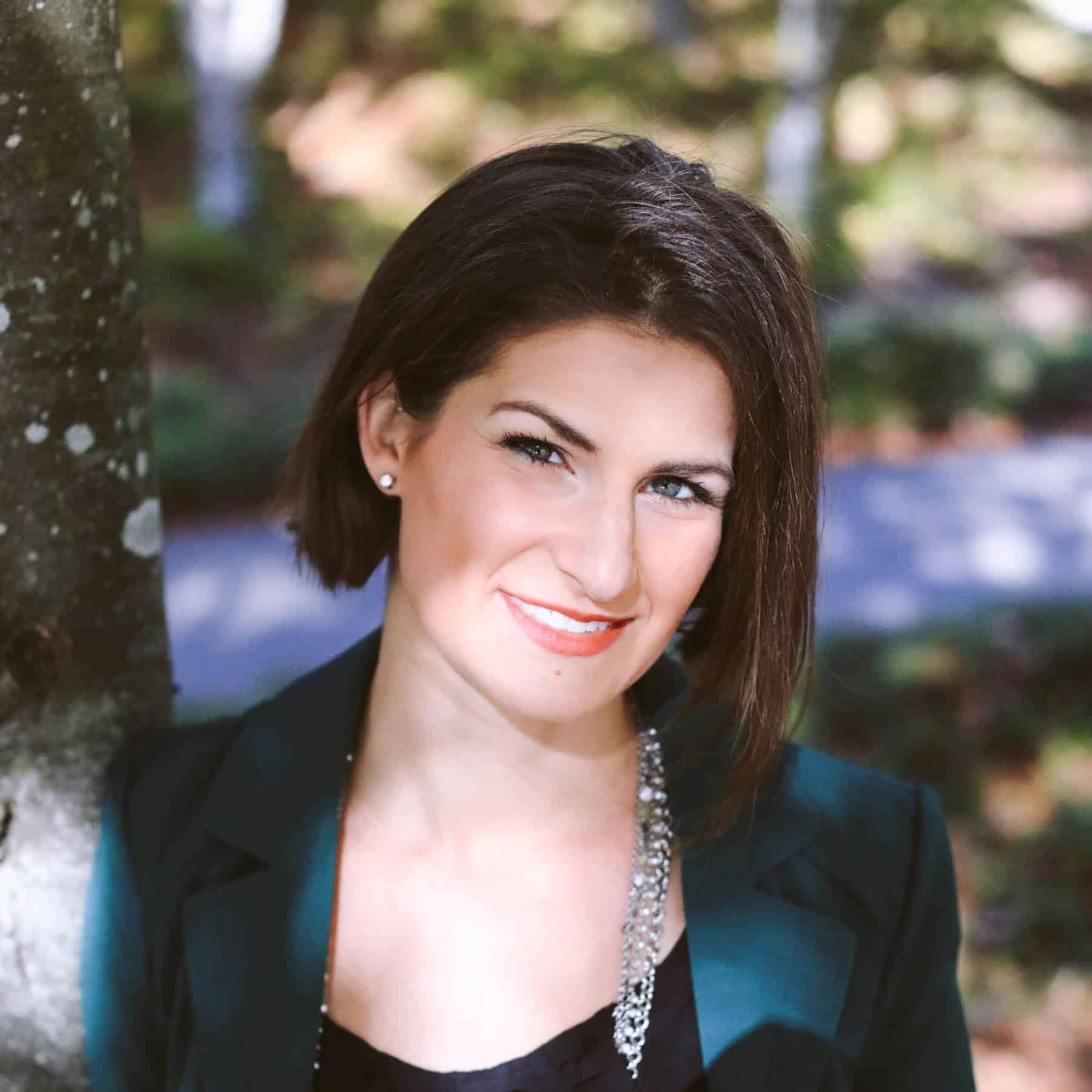 Home [lauriecarlson.com]